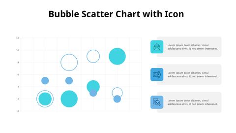 Grid Bubble Chart