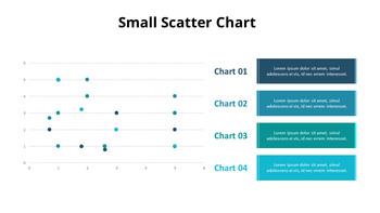 Small Scatter Chart|Bubble