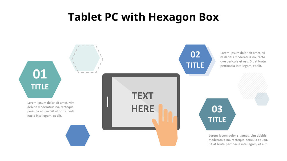 Tablet PC Infographic Diagram|Infographics