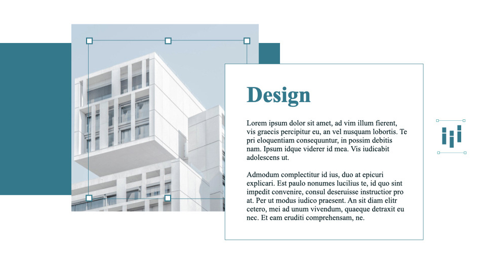 Construction Design Keynote Templates