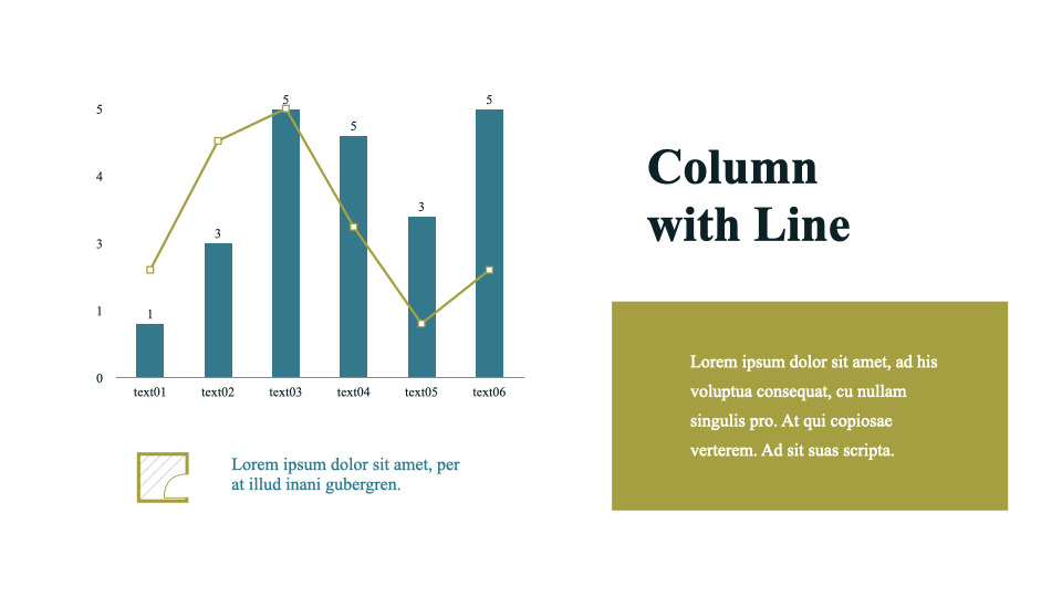 Construction Design Keynote Templates
