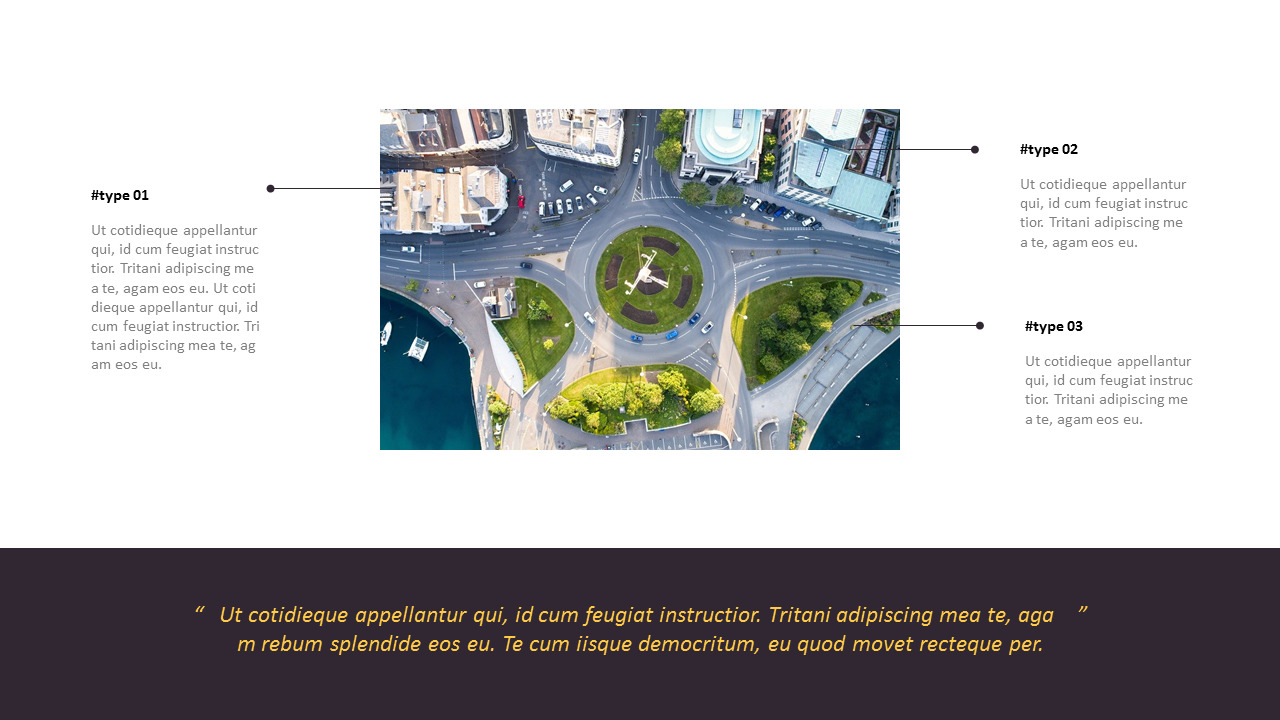 Parking Lot Best PowerPoint Presentations|Construction|Templates