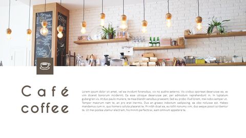 Barista Blend - PPT Presentation