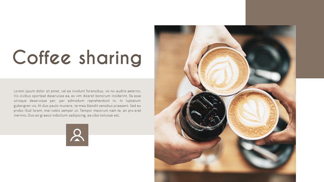 Barista Blend - PPT Presentation