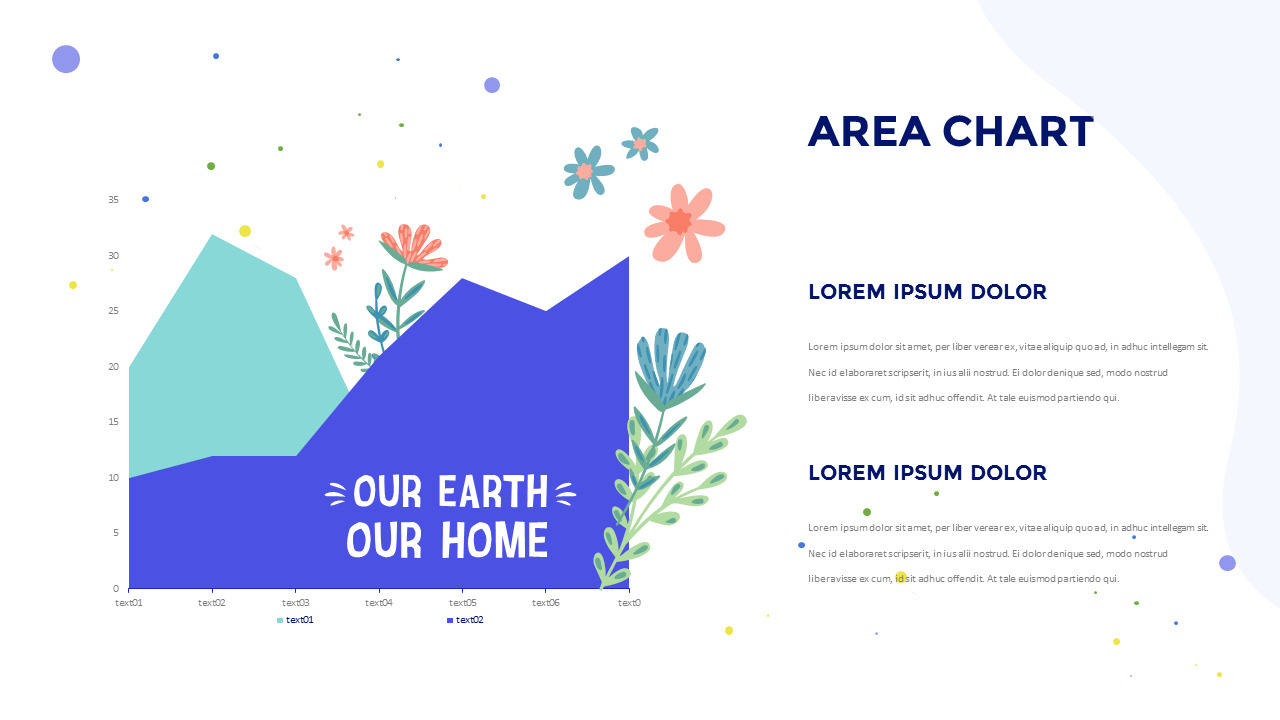 International Earth Day Presentation Templates Design