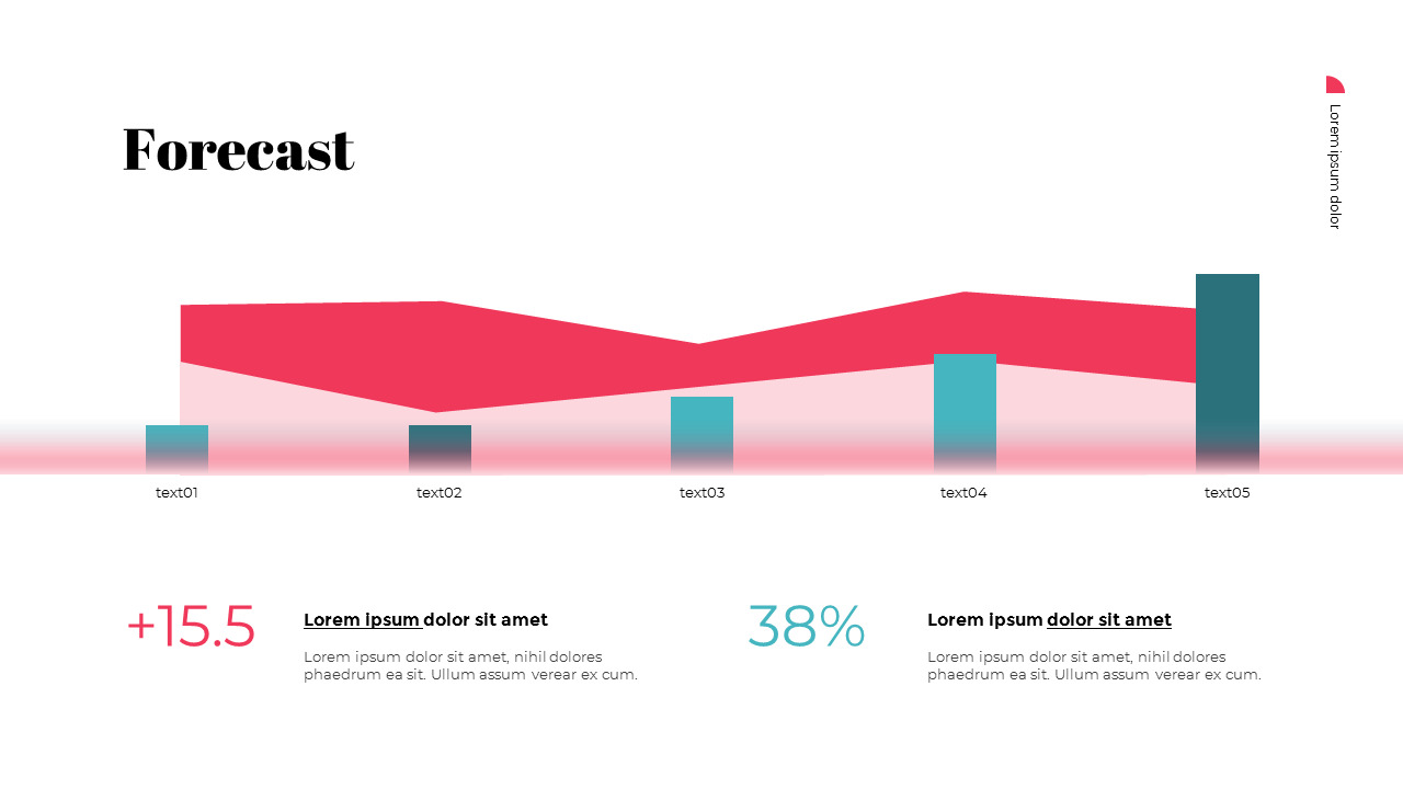 Business Project Geometric Design Deck Template Startup Pitch Deck