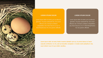 Easter Google Slides Templates|Lifestyle