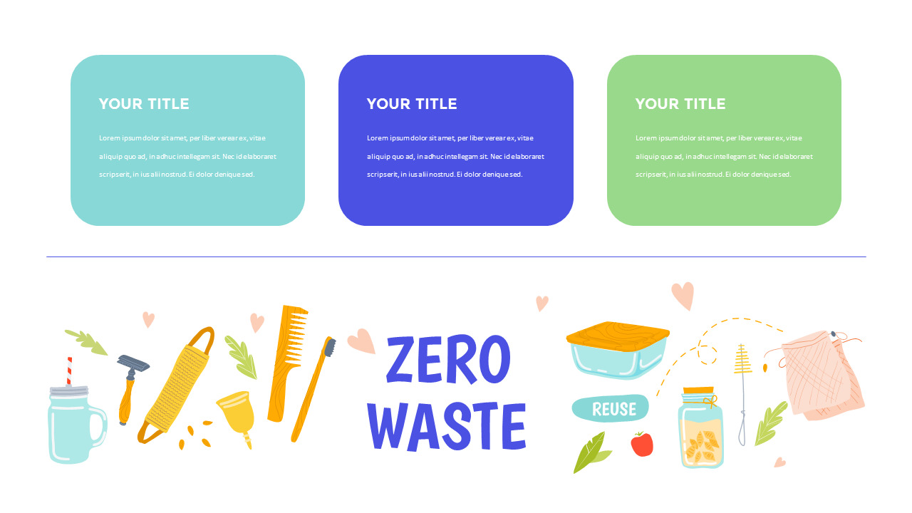 International Earth Day Google Slides Themes for Presentations