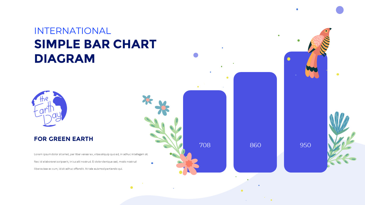 International Earth Day Google Slides Themes for Presentations