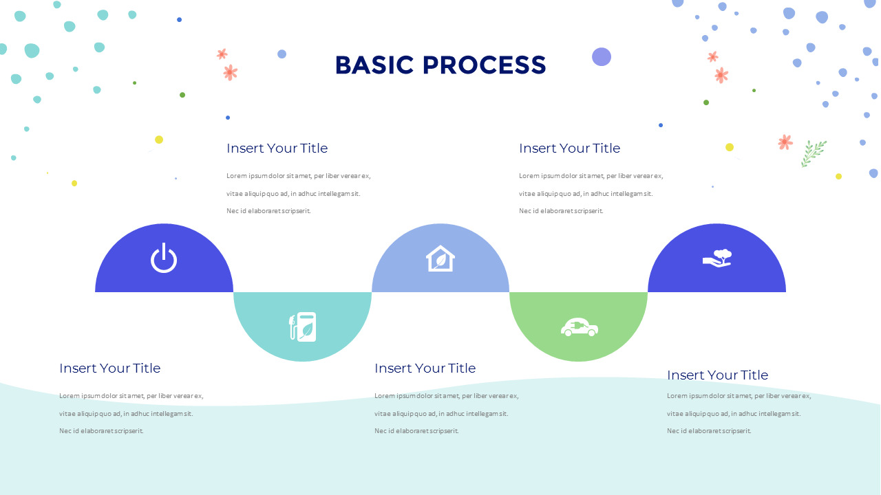 International Earth Day Google Slides Themes for Presentations