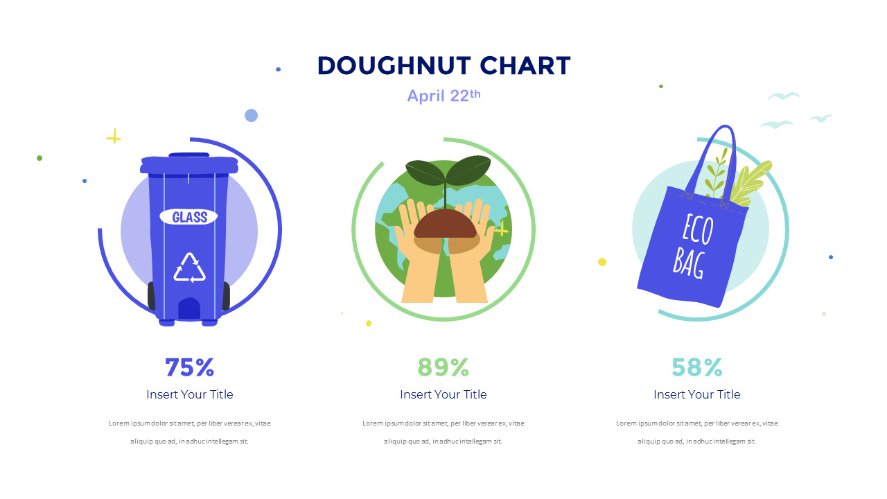 International Earth Day Google Slides Themes for Presentations