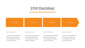 Color Psychology template design