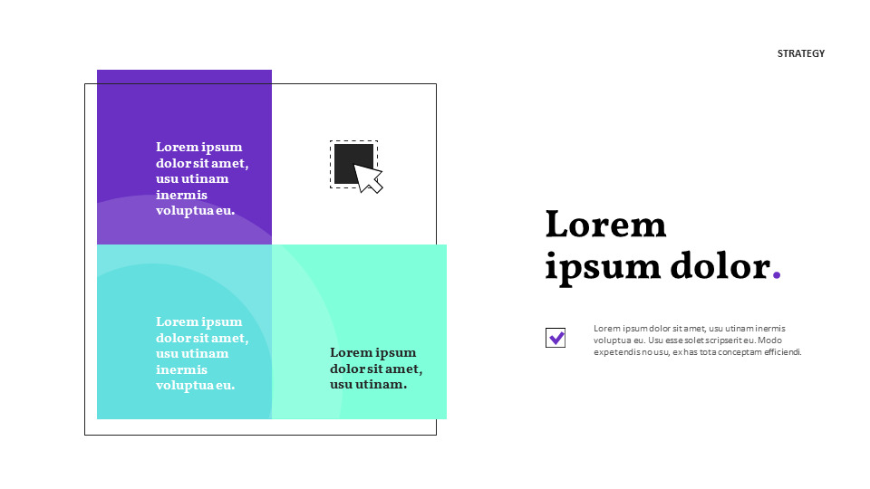 Business Idea Plan Pitch Deck Template investor pitch presentation ppt