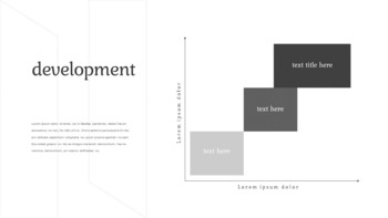 Monochrome slides presentation|Lifestyle|Google