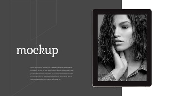 Monochrome slides presentation|Lifestyle|Google