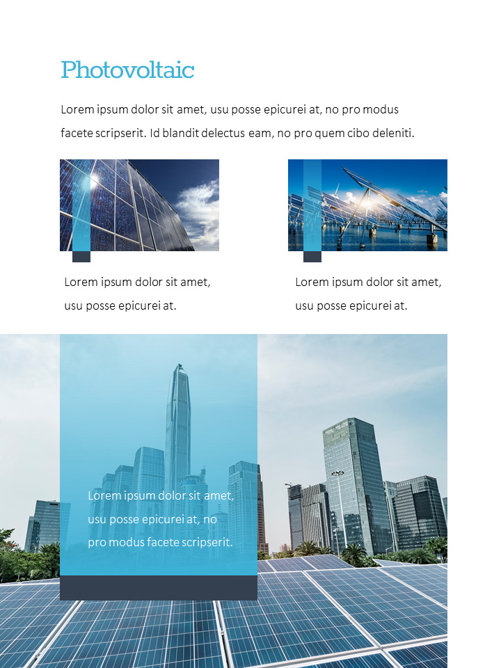Renewable Energy Easy Google Slides