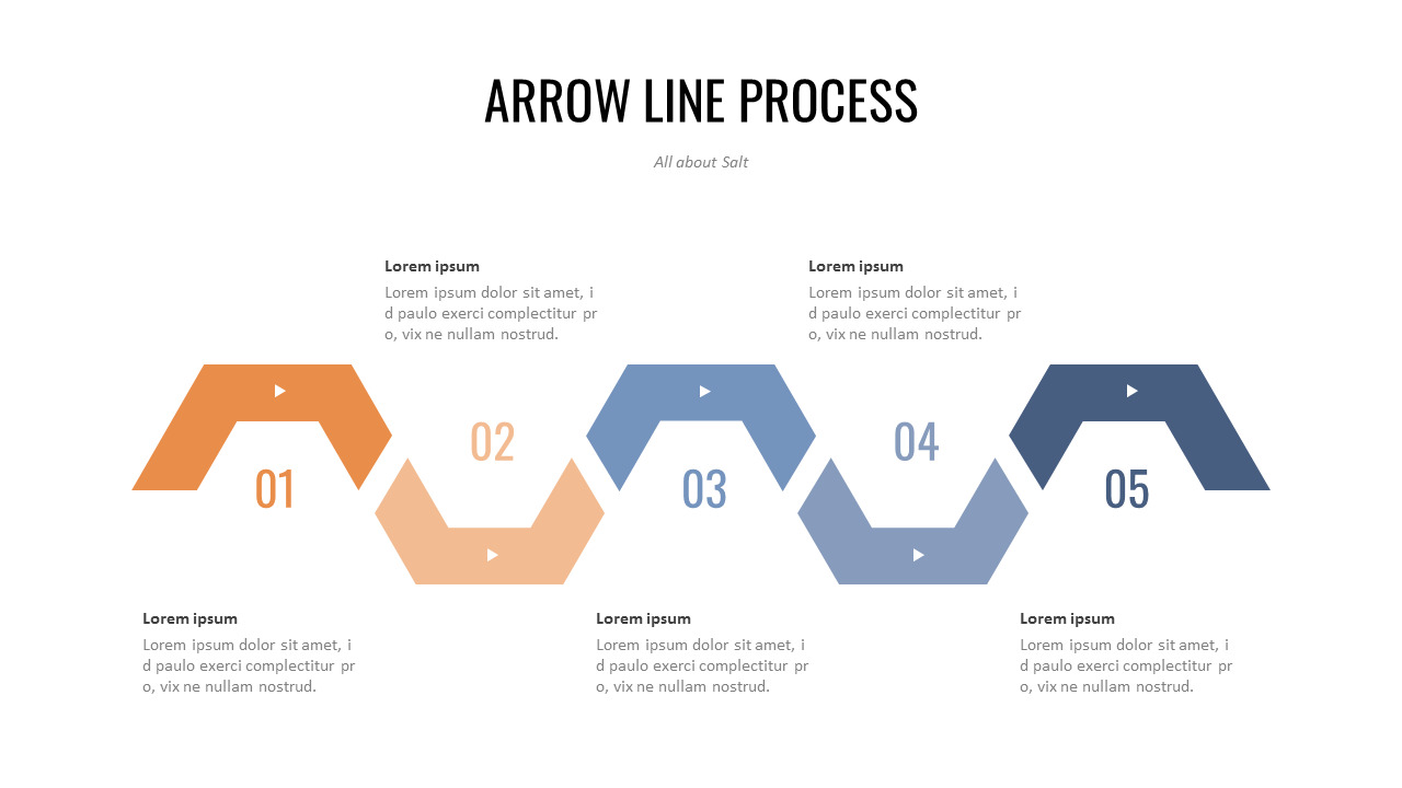 Sea Salt Google PPT Templates|Business|Slides