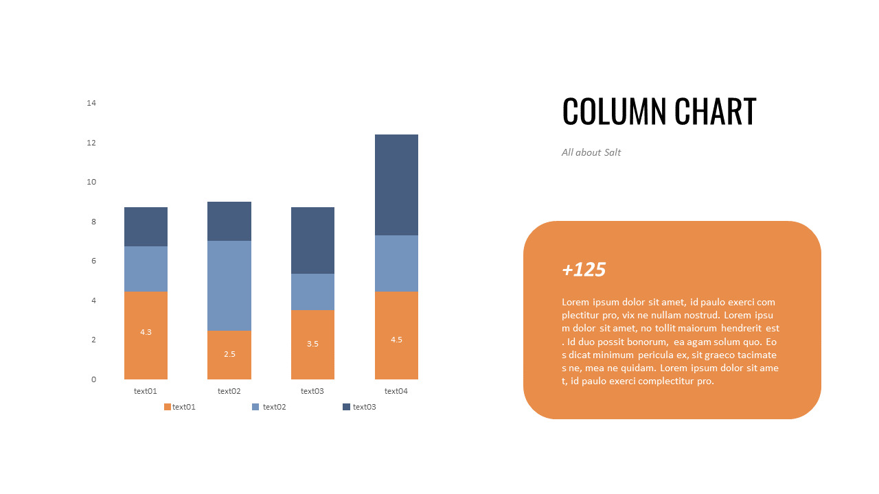 Sea Salt Google PPT Templates|Business|Slides