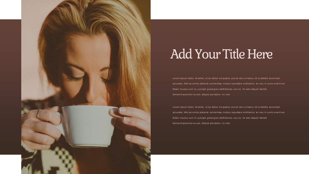 Tea Time Google Slides for mac|Lifestyle