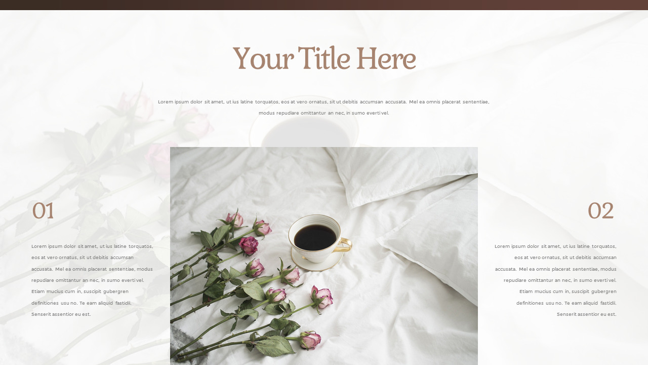 Tea Time Google Slides for mac|Lifestyle