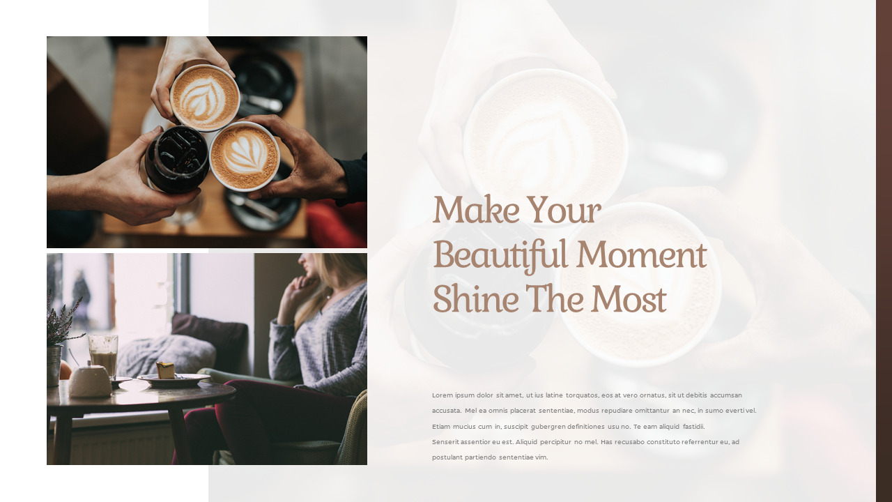 Tea Time Google Slides for mac|Lifestyle