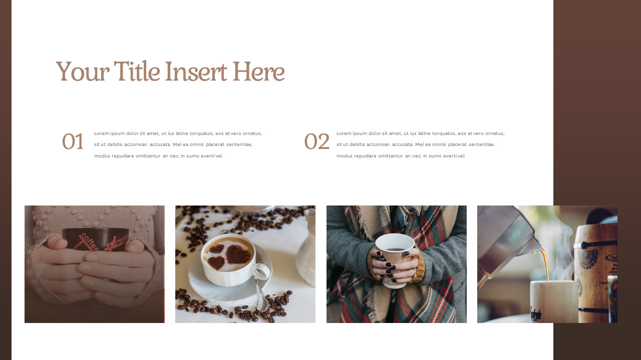 Tea Time Google Slides for mac|Lifestyle