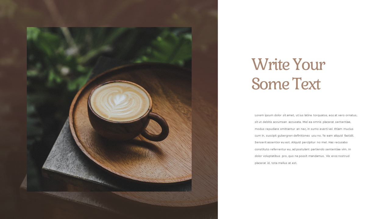 Tea Time Google Slides for mac|Lifestyle