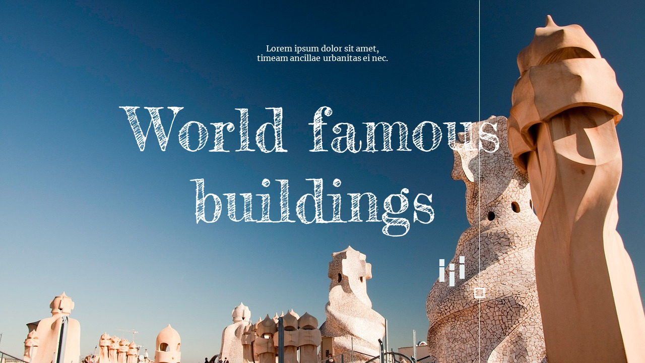 Famous Buildings Around The World Powerpoint - Infoupdate.org