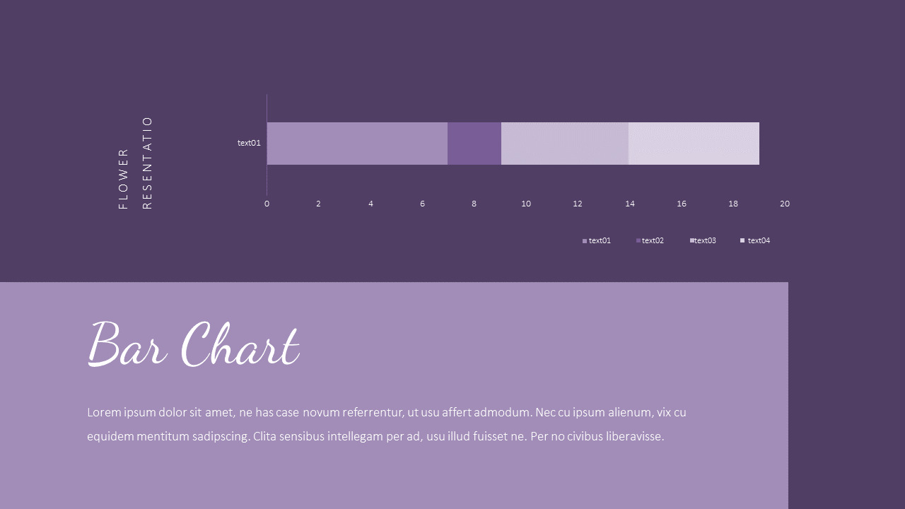 Lavender Google Slides Templates|Lifestyle