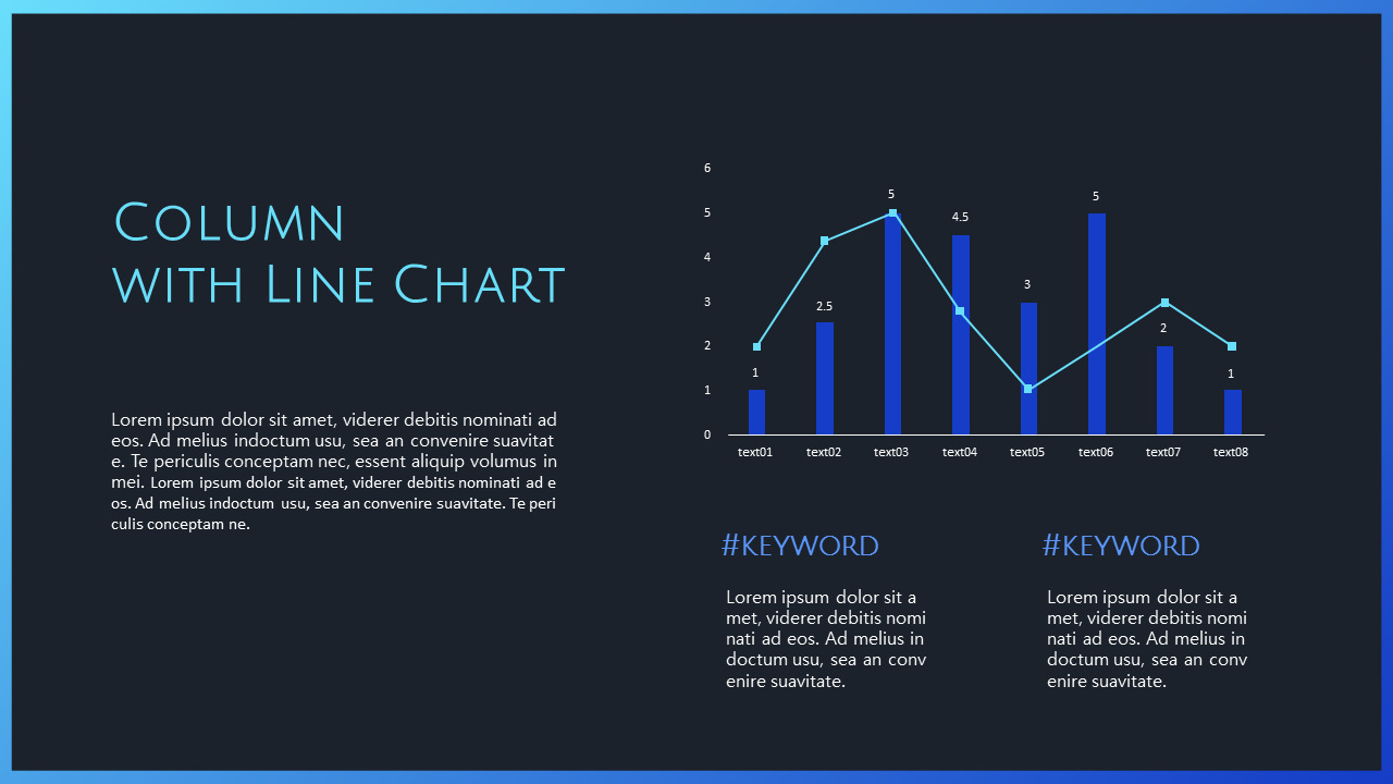 Stop Animal Testing Easy Google Slides Template