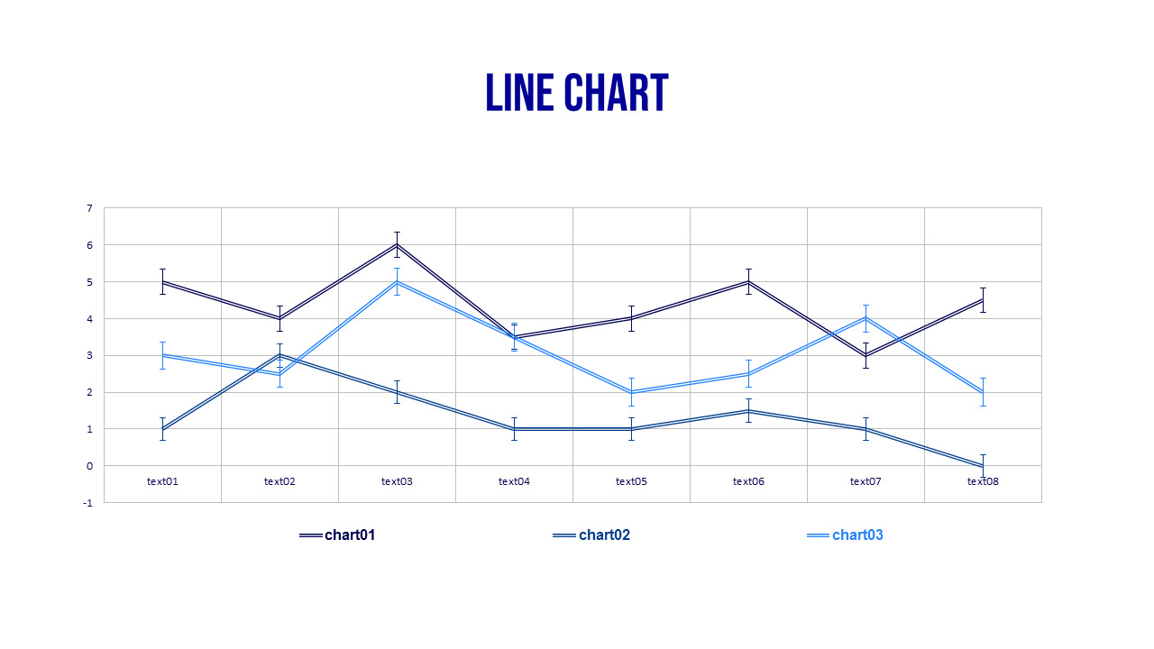 Active Senior Life powerpoint template download