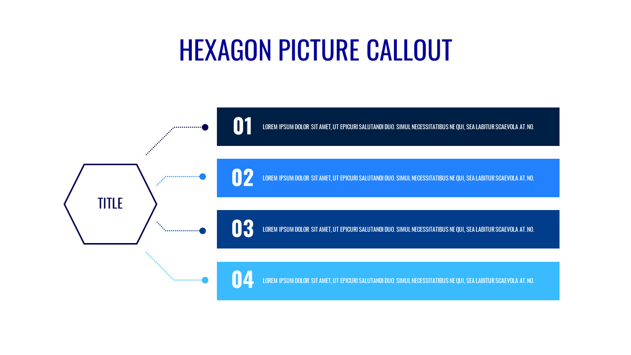 Active Senior Life presentation slide design