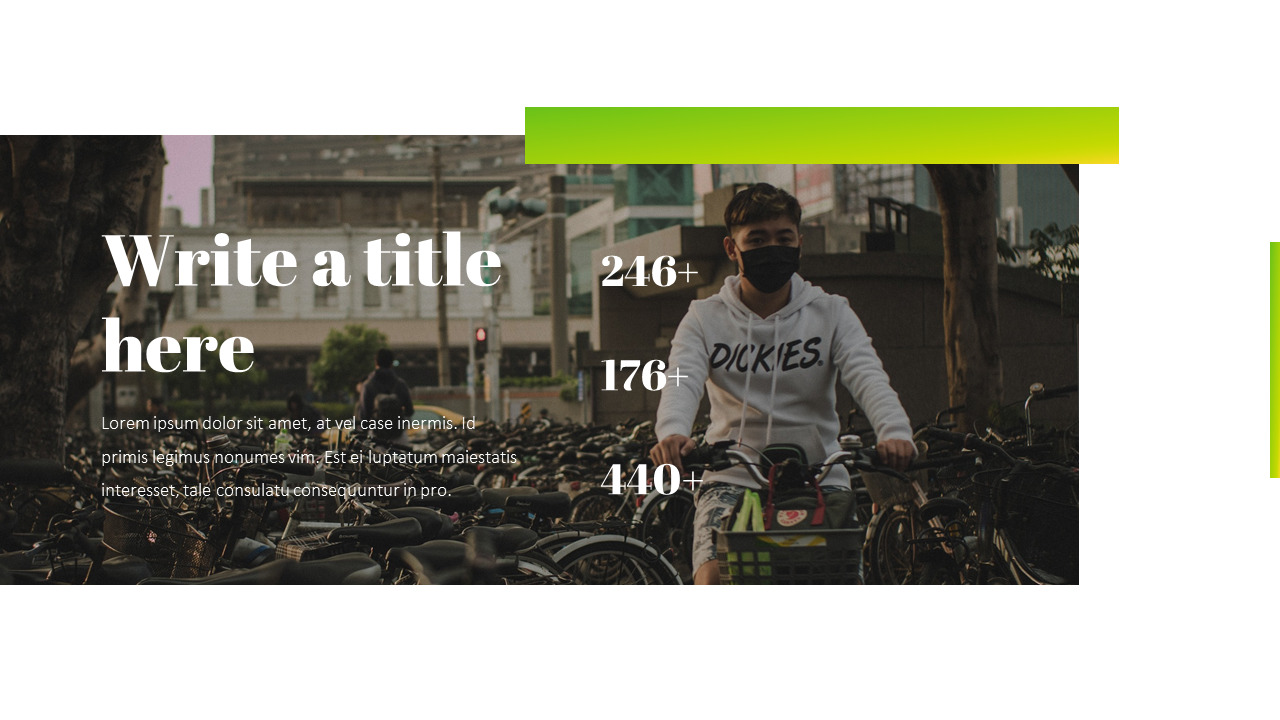 Air Pollution Google Slides Interactive|Business