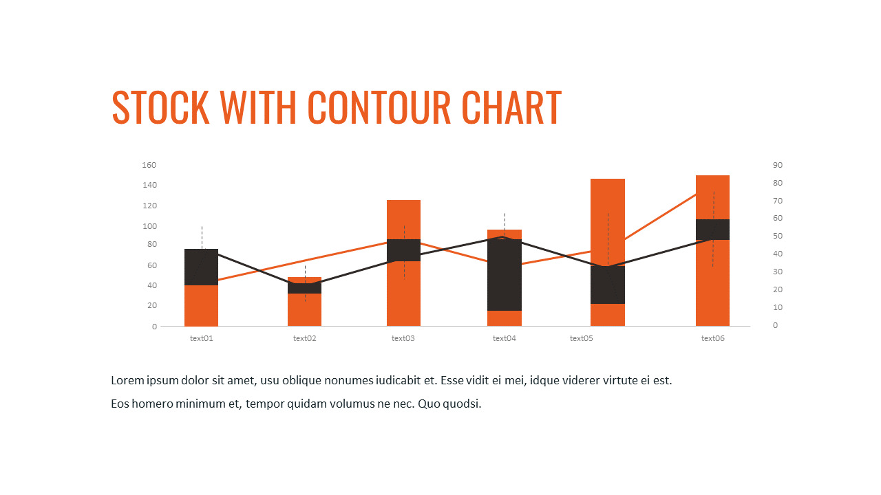 Stock market Google Slides Templates