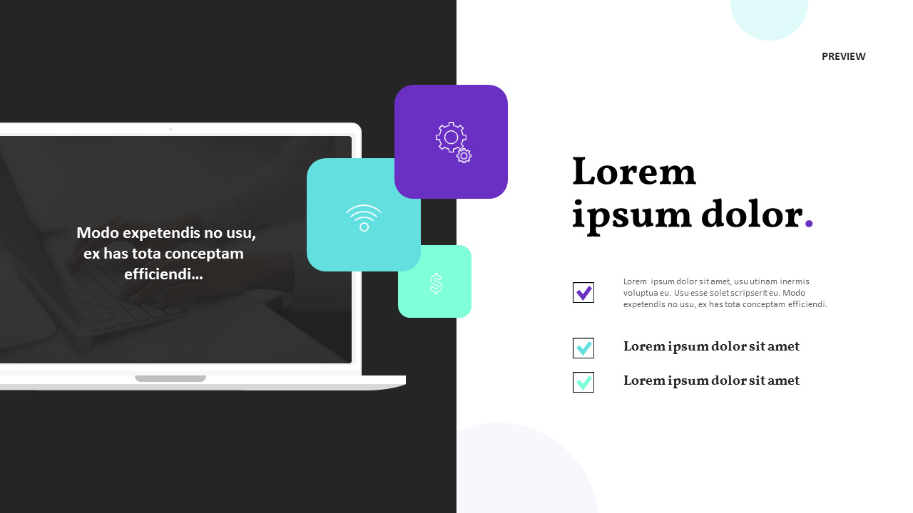 Plantillas animadas de PowerPoint para presentaciones de planes de ...