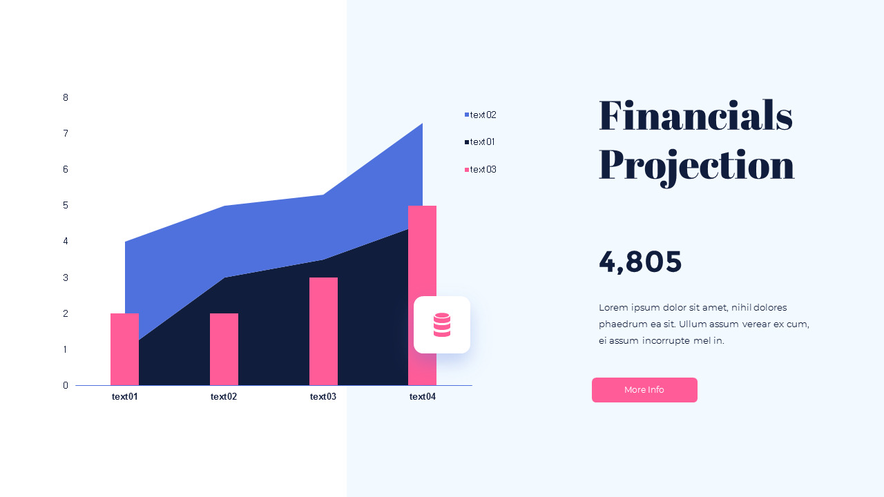 Our Business Proposal Animated Slides