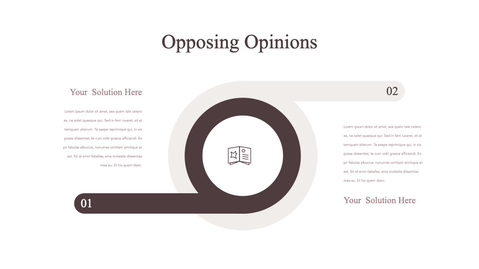 Self-Publishing Keynote Examples|Lifestyle