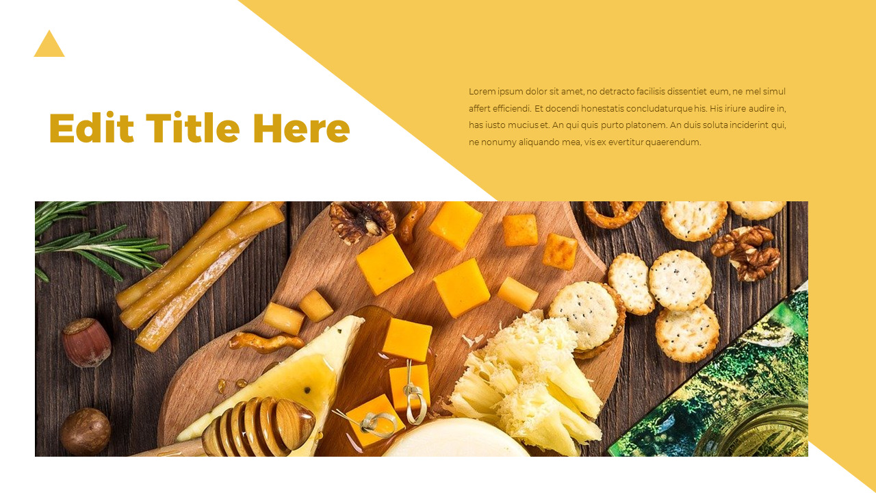 Cheese Slide PPT|Business|Templates