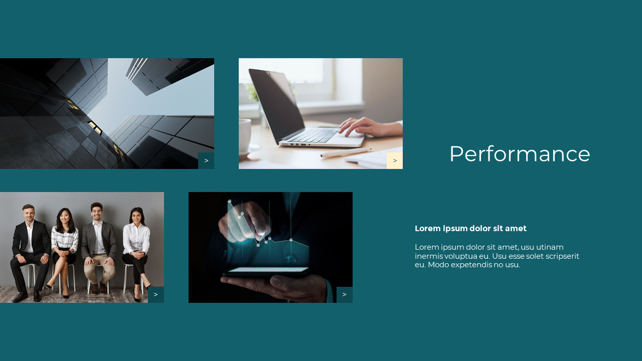 Pitch Deck pour les entreprises Format de présentation|Modèles PowerPoint