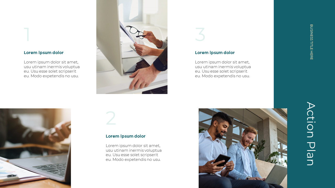 Pitch Deck pour les entreprises Format de présentation|Modèles PowerPoint