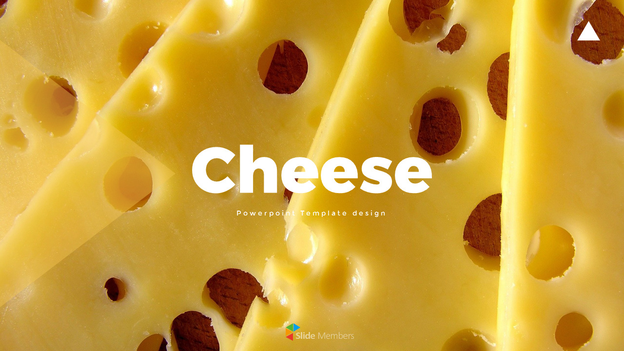 Cheese PowerPoint to Google Slides|Business