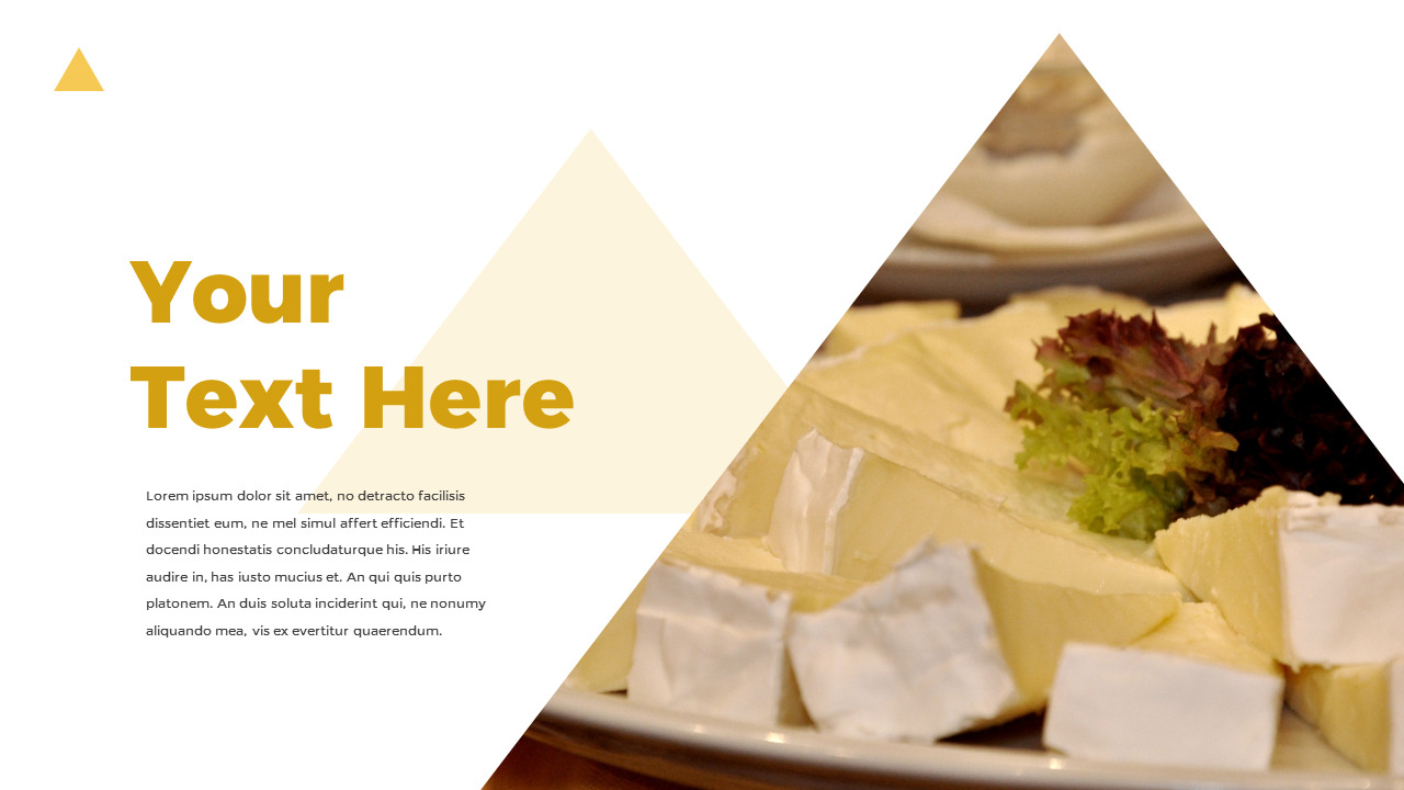 Cheese PowerPoint to Google Slides|Business