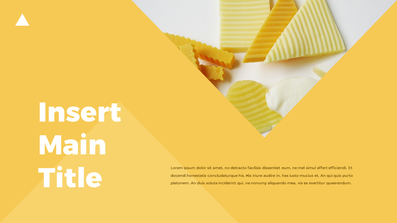 Cheese PowerPoint to Google Slides|Business