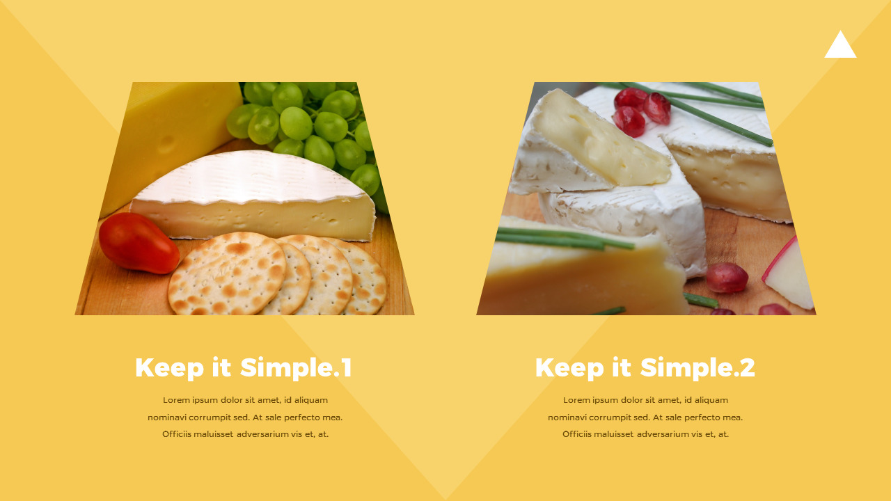 Cheese PowerPoint to Google Slides|Business