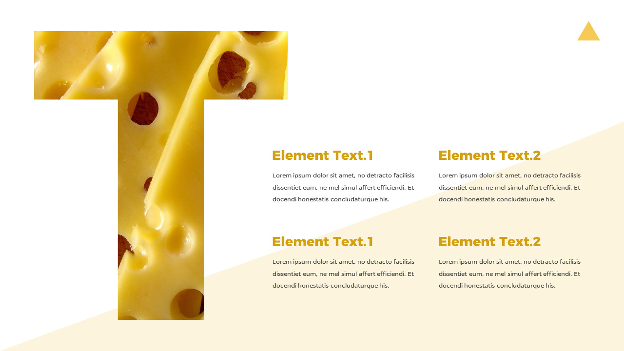 Cheese PowerPoint to Google Slides|Business