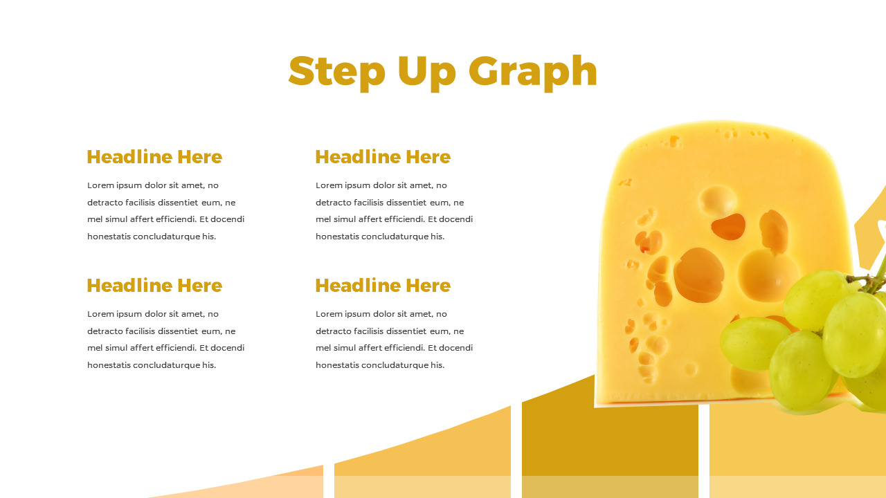 Cheese PowerPoint to Google Slides|Business