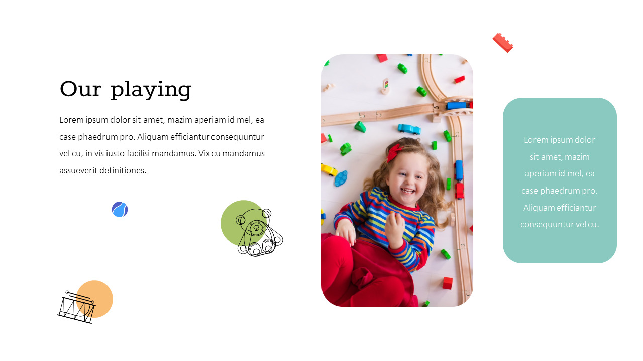 Children's Day Google Slides Themes & Templates|Education