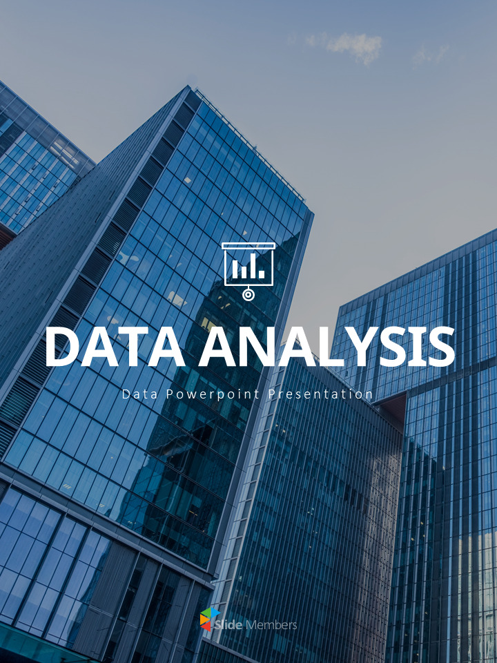 Data Analysis template design