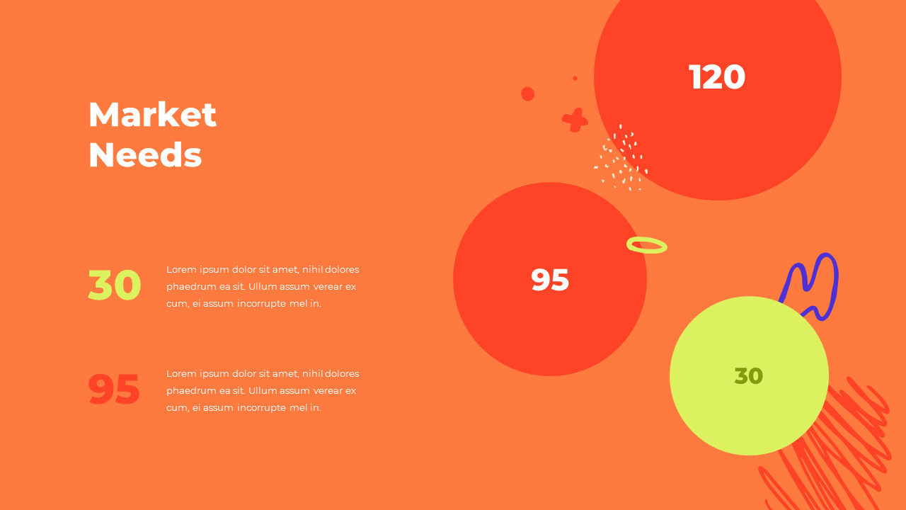 Abstract Background Pitch Deck Design startup pitch deck ppt