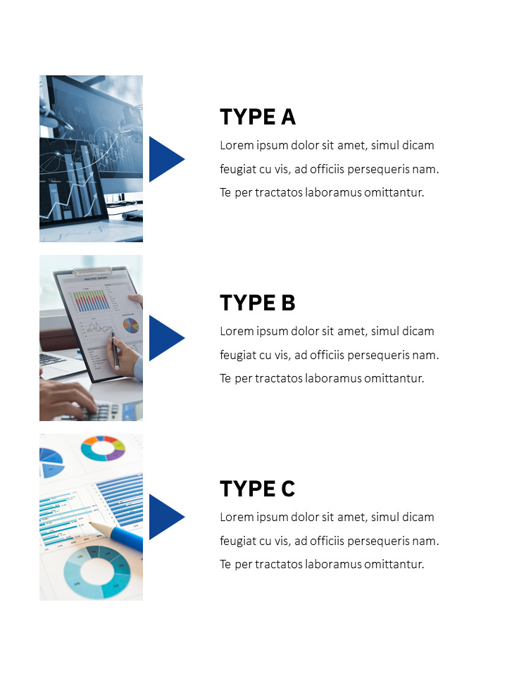 Data Analysis PowerPoint to Google Slides